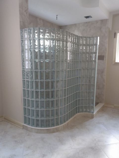 Get Help Cleaning Glass Blocks With This 1 Great Feature